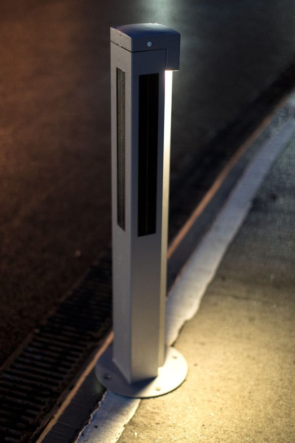 Solar Signs: Solar Wayfinding Signs a Must - IDS Signage Company