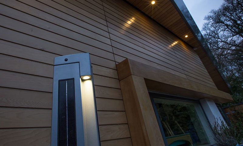 Solar Signs: Solarpost Sign Systems | IDS Signage Company