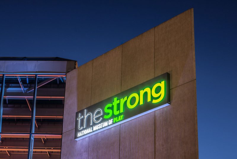 Architectural Signs & Landmarks: Custom Signs by IDS Signage Company