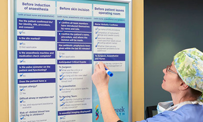 Custom Brand Architectural Signage & Design | IDS Signage Company