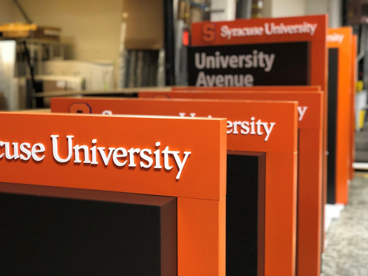 Business Signage: Sign Production Services | IDS Signage Company