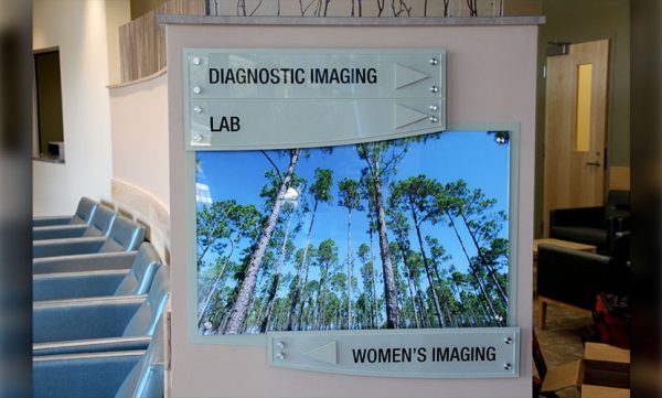 Business Signage: Sign Production Services | IDS Signage Company