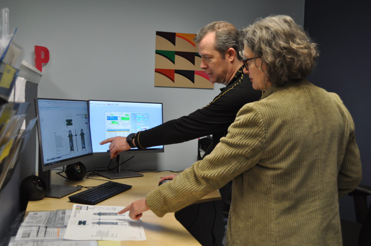 Business Signage: Sign Production Services | IDS Signage Company