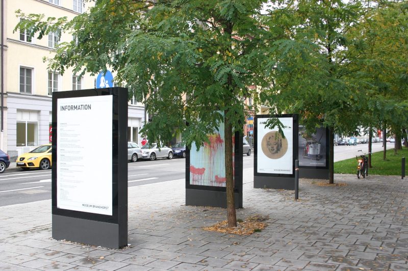 Government Signage & Wayfinding Solutions | IDS Signage Company