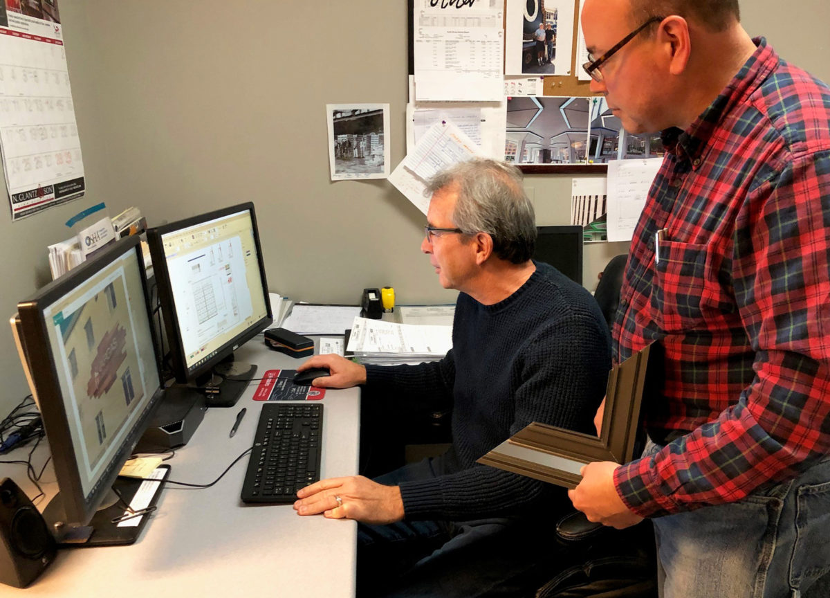 Custom Signage Design Process | IDS Signage Company