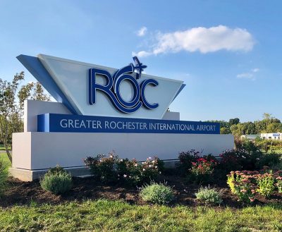 Sign Design & Lighting Company in Rochester NY | IDS Signage Company