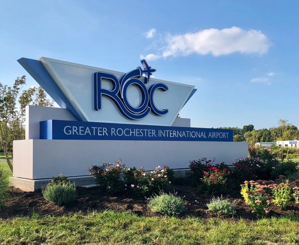 Sign Design & Lighting Company in Rochester NY | IDS Signage Company