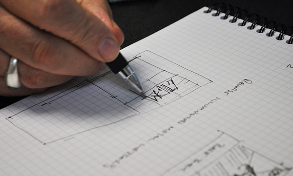 Custom Signage Design Process | IDS Signage Company