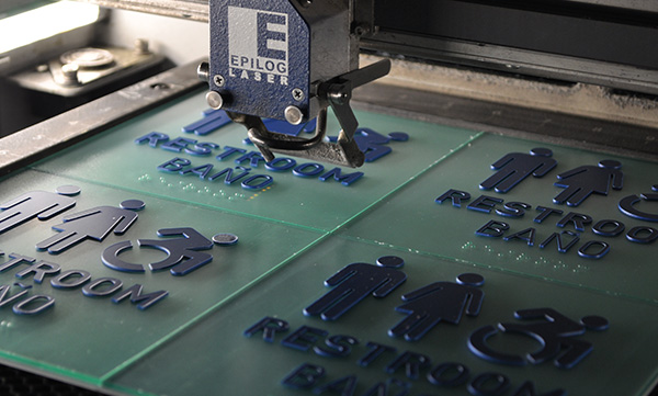 Business Signage: Sign Production Services | IDS Signage Company