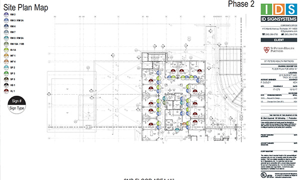 Business Signage: Sign Production Services | IDS Signage Company