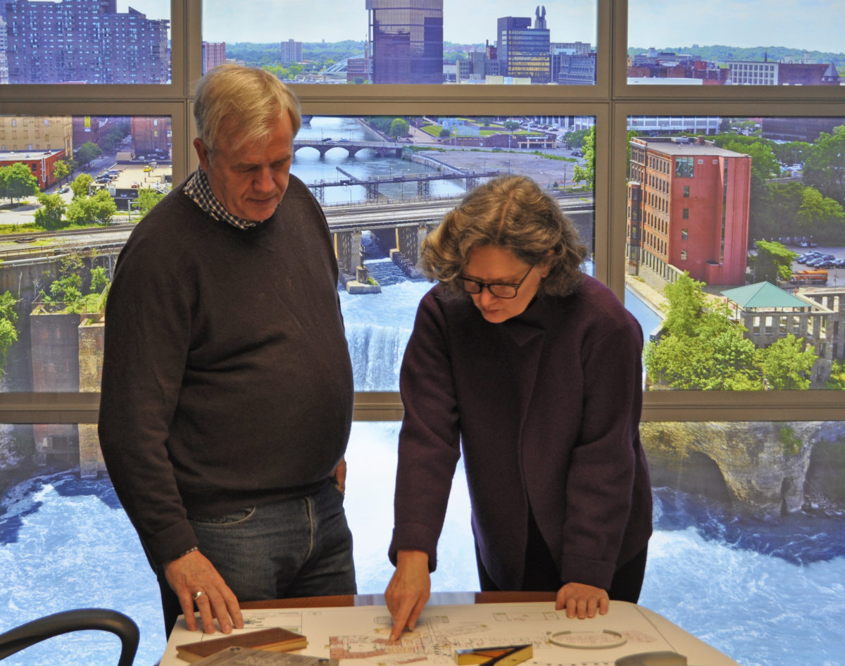 Sign System Design: Brand & Design Partners - IDS Signage Company