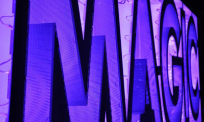 Outdoor Signage: Custom Solar Signs | IDS Signage Company