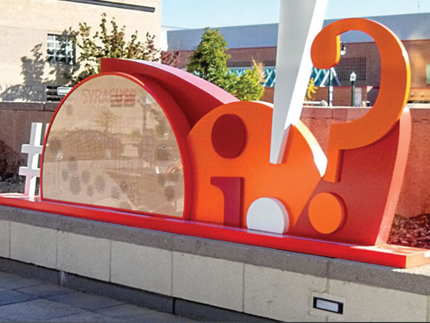 Designing for Diversity: The Role of Inclusive University Signage - ID ...