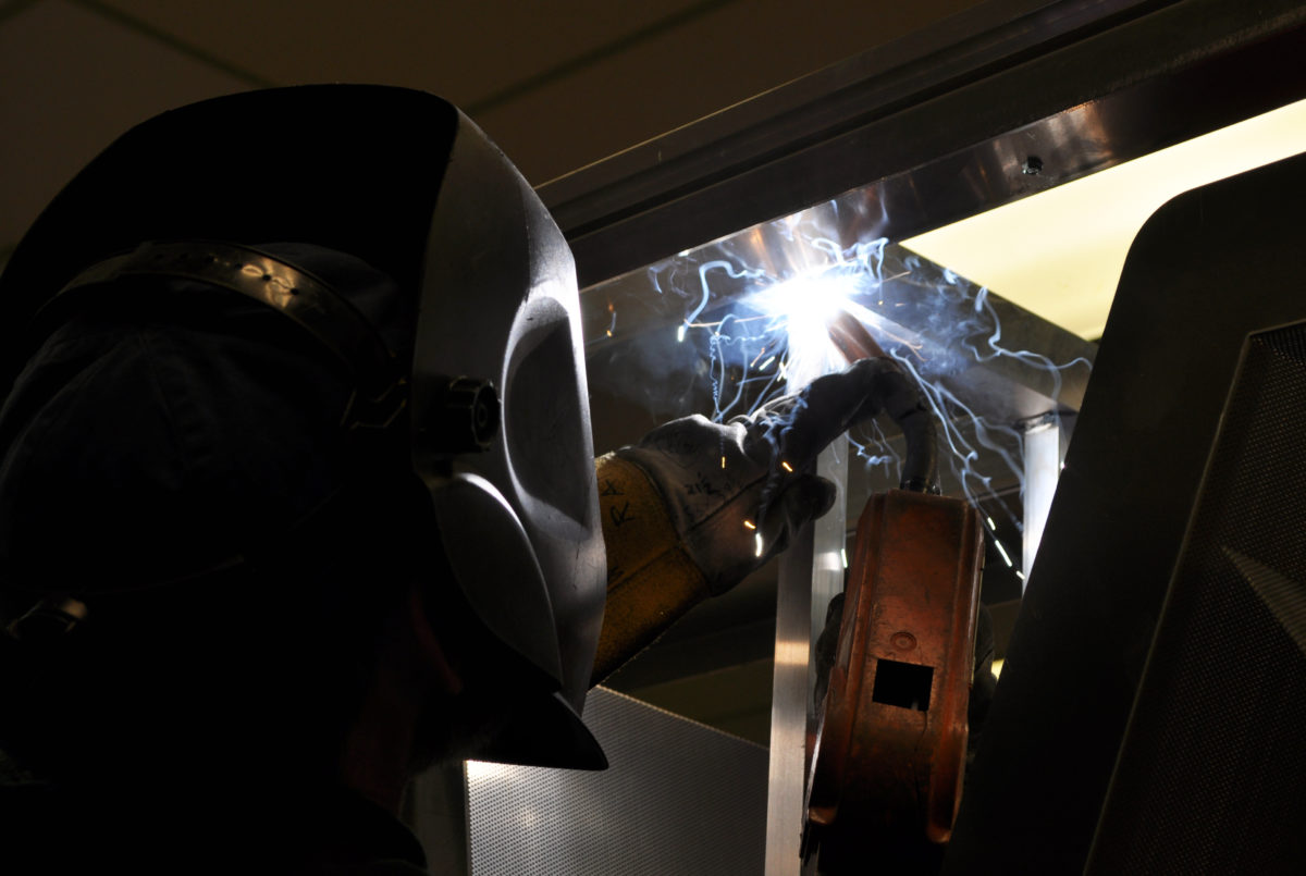 Business Signage: Sign Production Services | IDS Signage Company