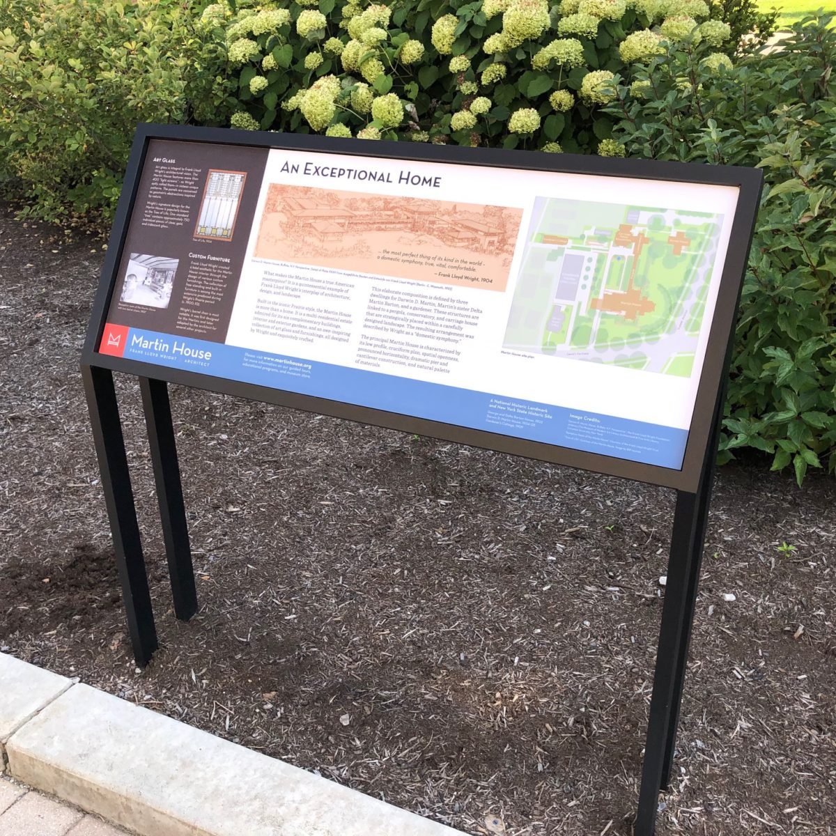 Park Sign Programs & What to Consider Before Investing - ID Signsystems
