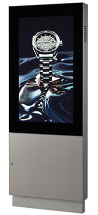 Digital Signs: Digital Wayfinding - IDS Signage Company