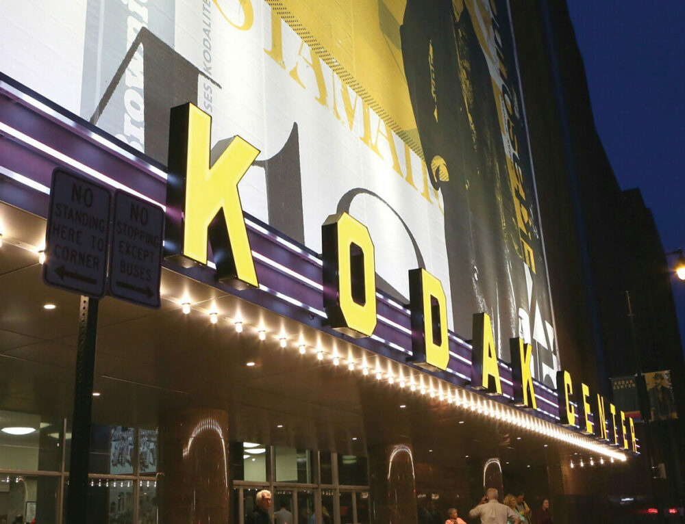 10 Innovative Landmark & Monument Sign Ideas | ID Signsystems