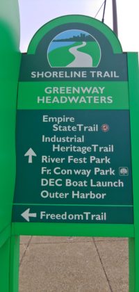 Park Sign Programs & What to Consider Before Investing - ID Signsystems
