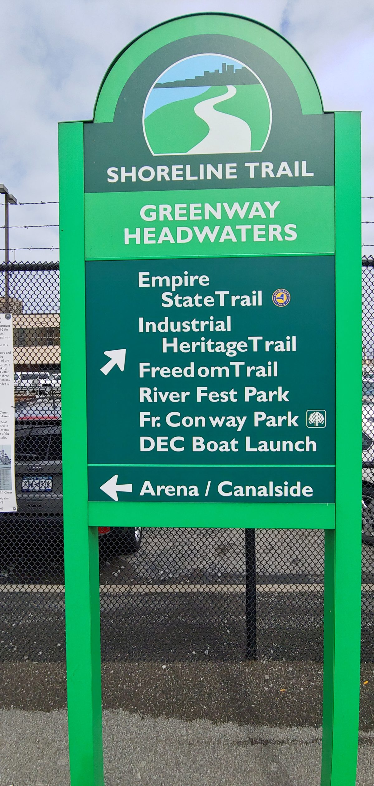 Park Sign Programs & What to Consider Before Investing - ID Signsystems