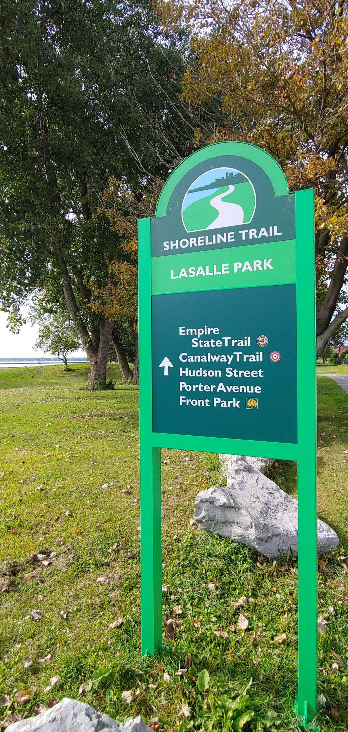 Park Sign Programs & What to Consider Before Investing - ID Signsystems