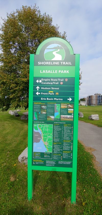 Park Sign Programs & What to Consider Before Investing - ID Signsystems