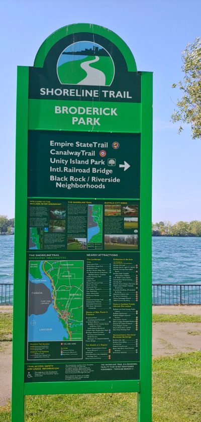 Park Sign Programs & What to Consider Before Investing - ID Signsystems
