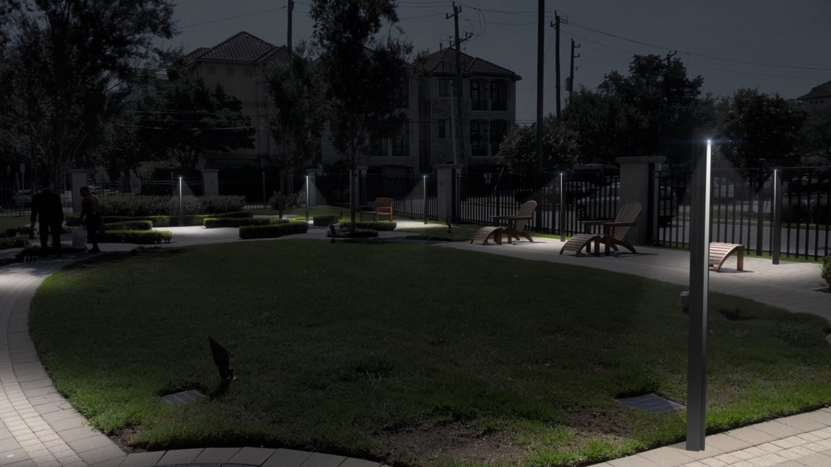 Solar Signs: Solar Wayfinding Signs a Must - IDS Signage Company