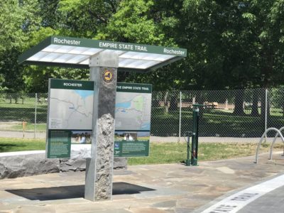 Park Sign Programs & What to Consider Before Investing - ID Signsystems