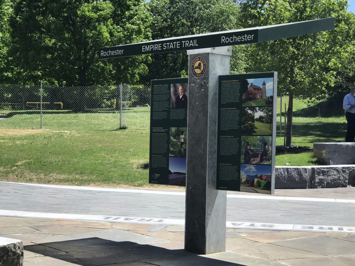 Park Sign Programs & What to Consider Before Investing - ID Signsystems