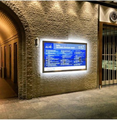 How College Wayfinding Programs Enhance the Visitor Experience