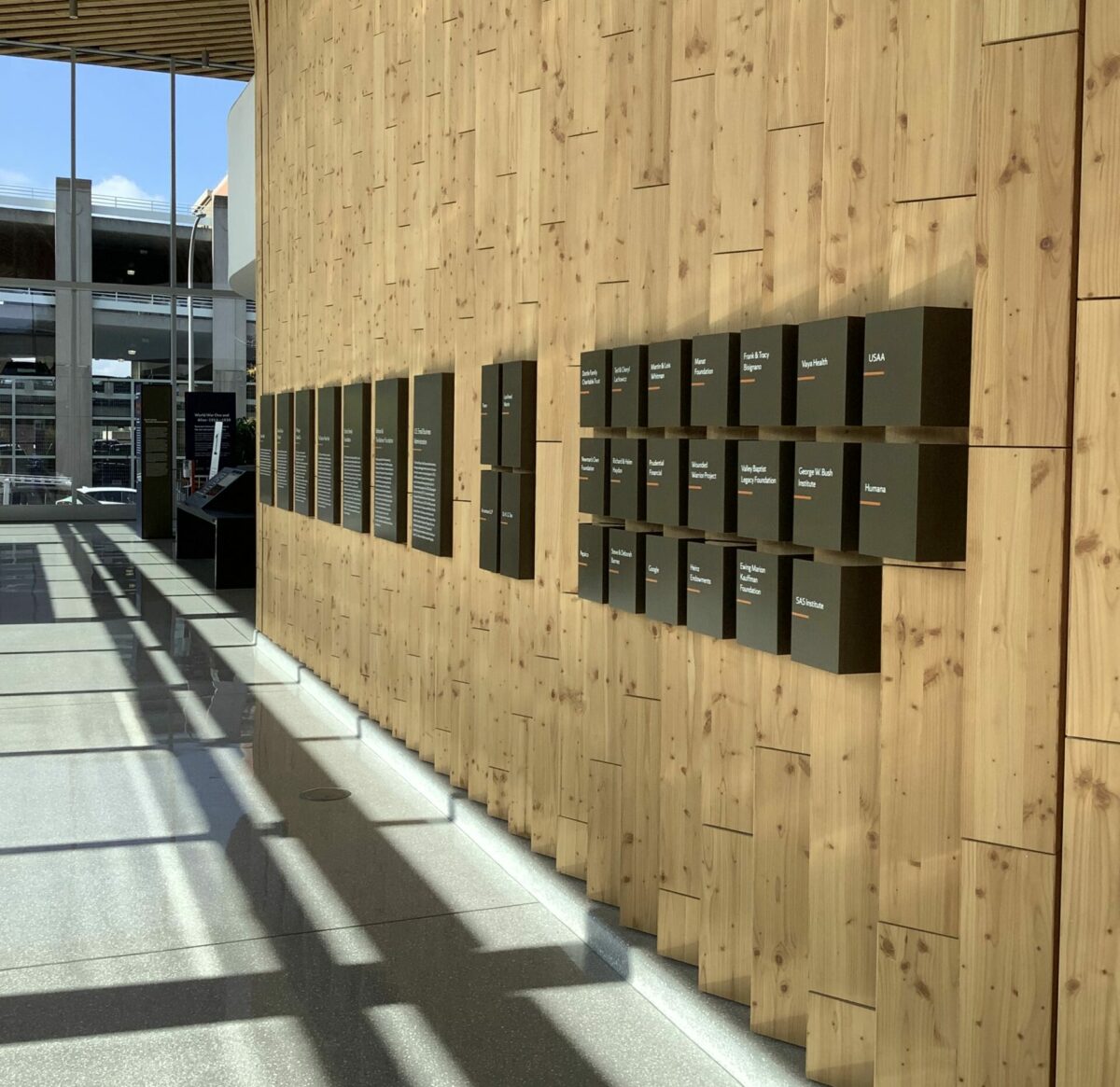 Elevating the Museum Experience Through Innovative Signage - ID ...