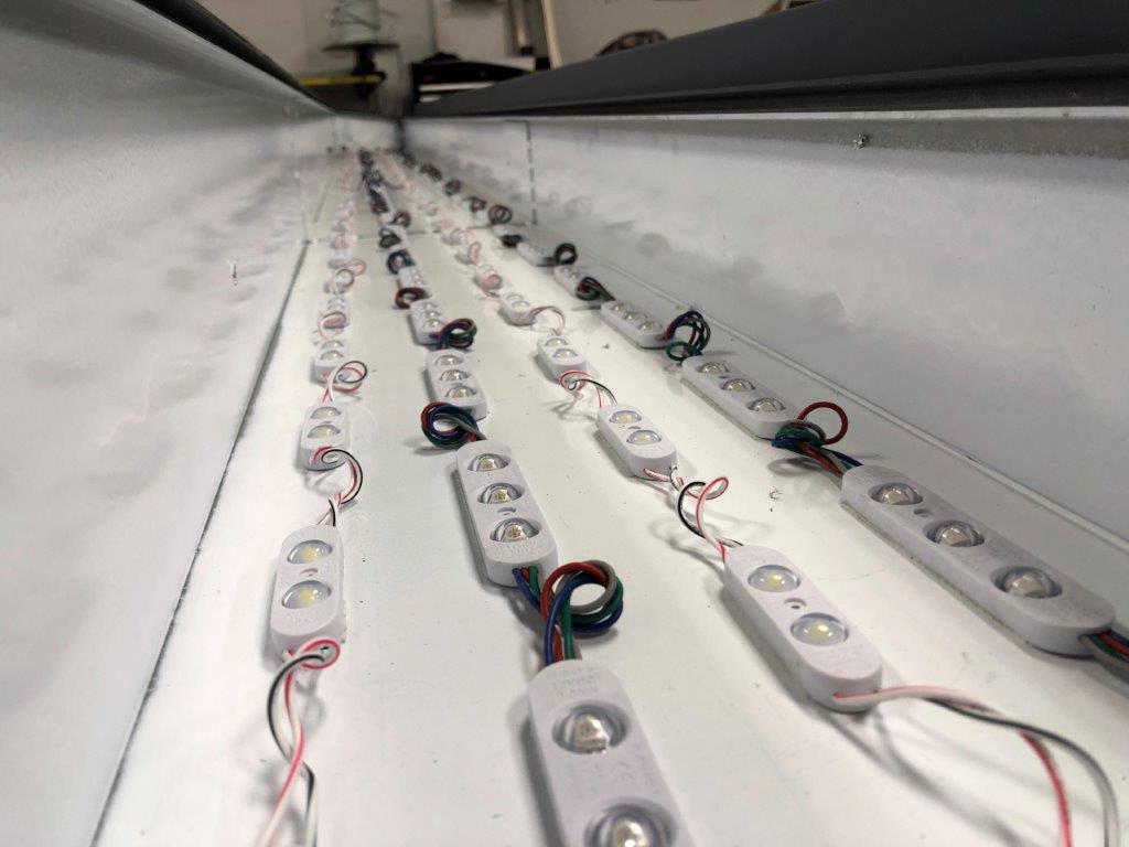 Benefits of Illuminated Signage & Lighting | ID Signsystems