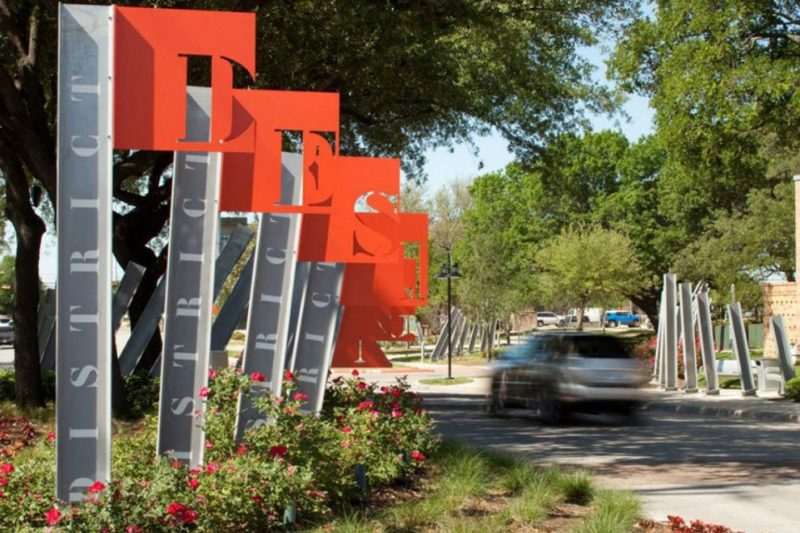 6 Ways Unique Corporate Signs Are Improving Businesses