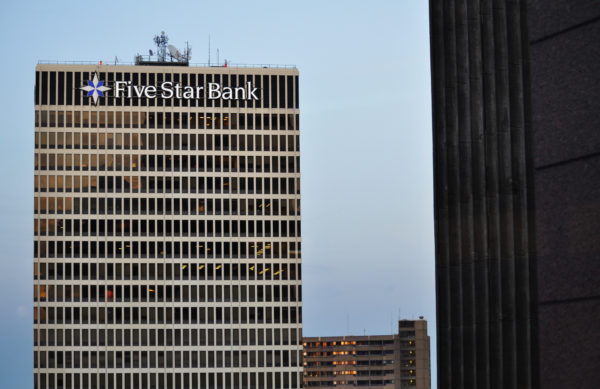 6 Ways Unique Corporate Signs Are Improving Businesses