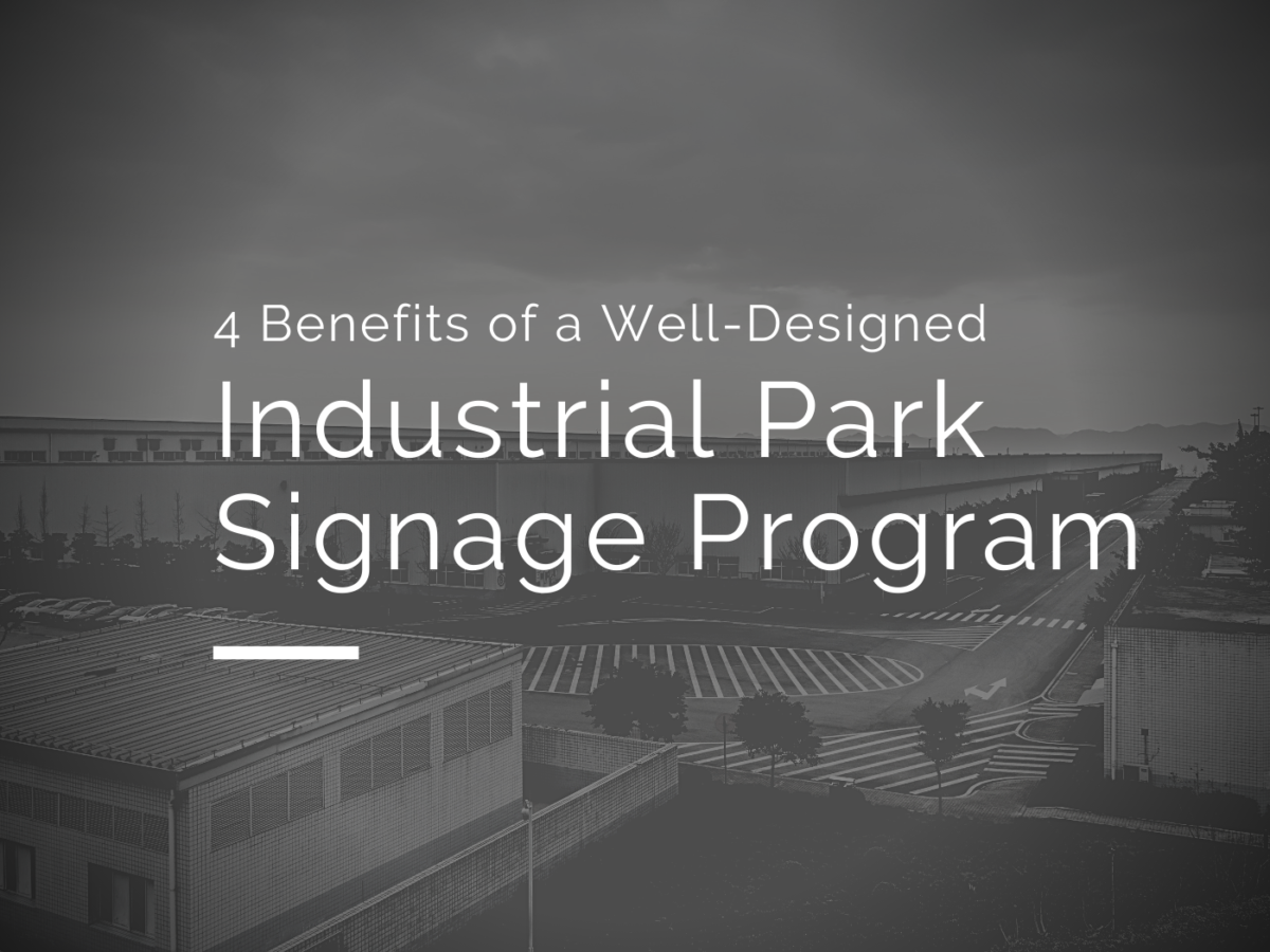 Sign Industry Trends & Latest Insights by the Experiential Design Experts