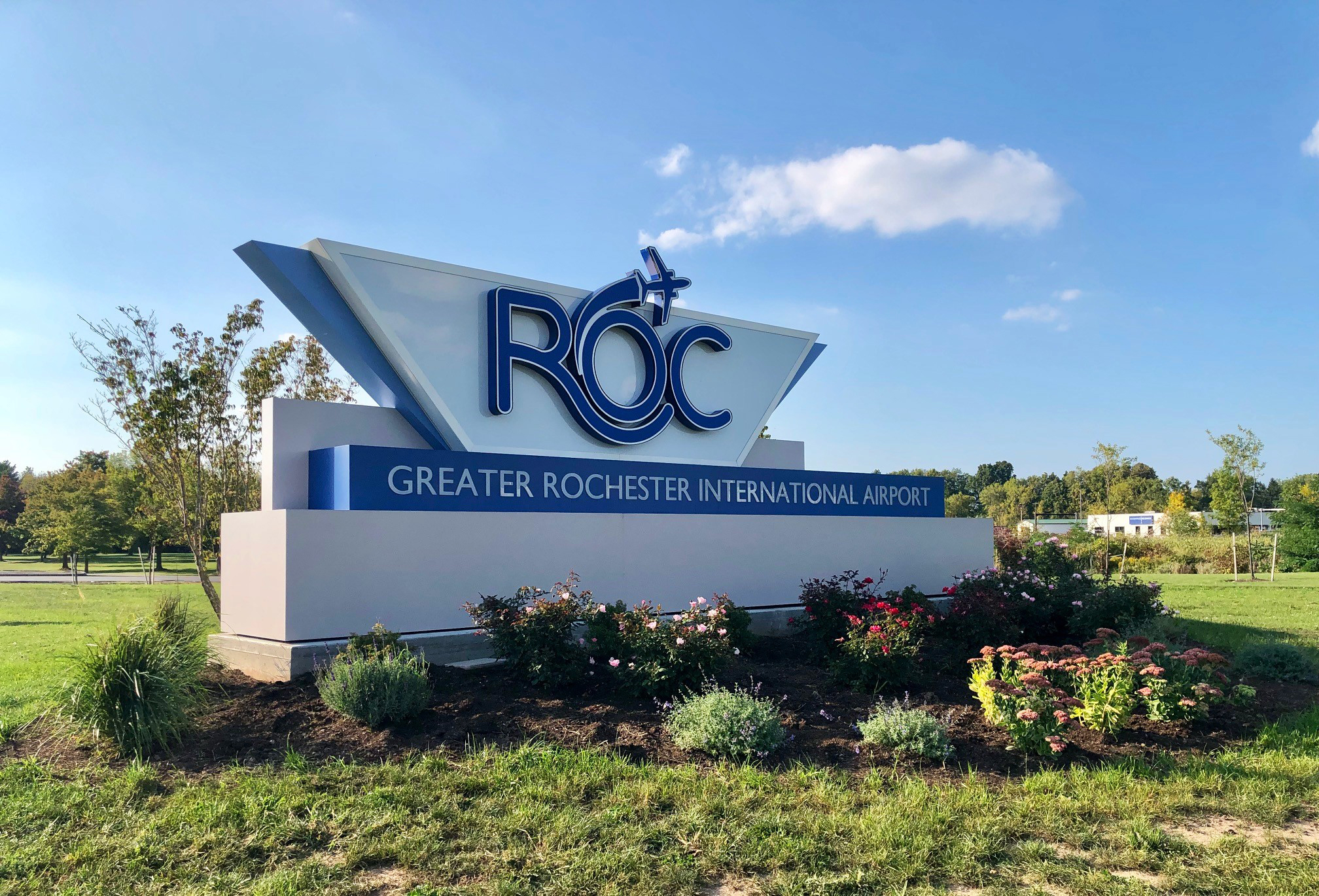 Government Signage & Wayfinding Solutions | IDS Signage Company