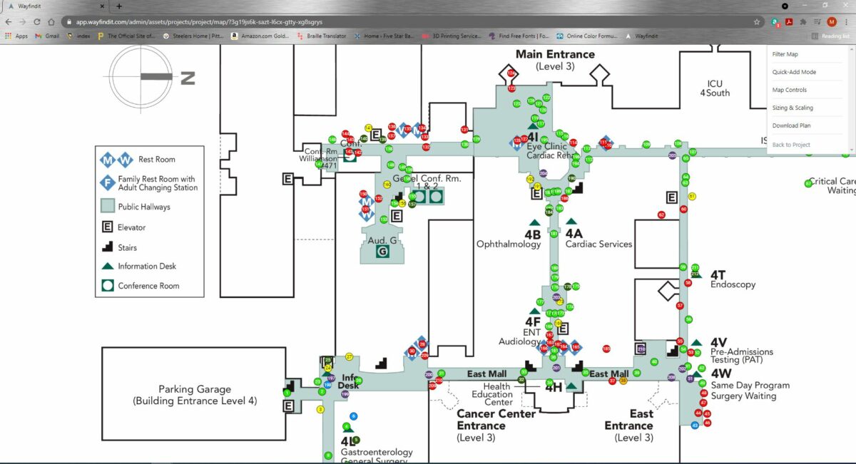 Wayfindit and How it Benefits the Work IDS Does