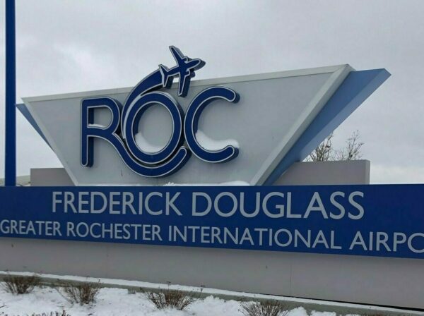 Sign Design & Lighting Company in Rochester NY | IDS Signage Company