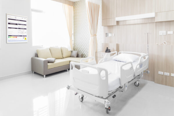 Placemaking and the Healthcare Experience