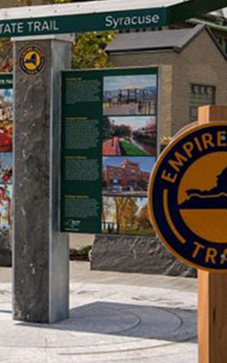 IDS and the Trail Revolution