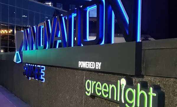 6 Ways Unique Corporate Signs Are Improving Businesses