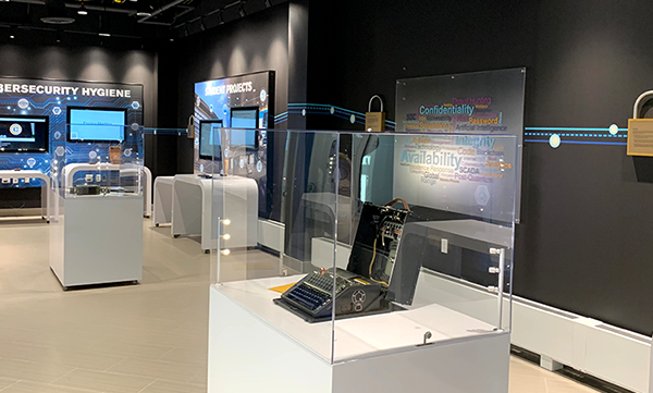 Themed Environments & Display Development | IDS Signage Company