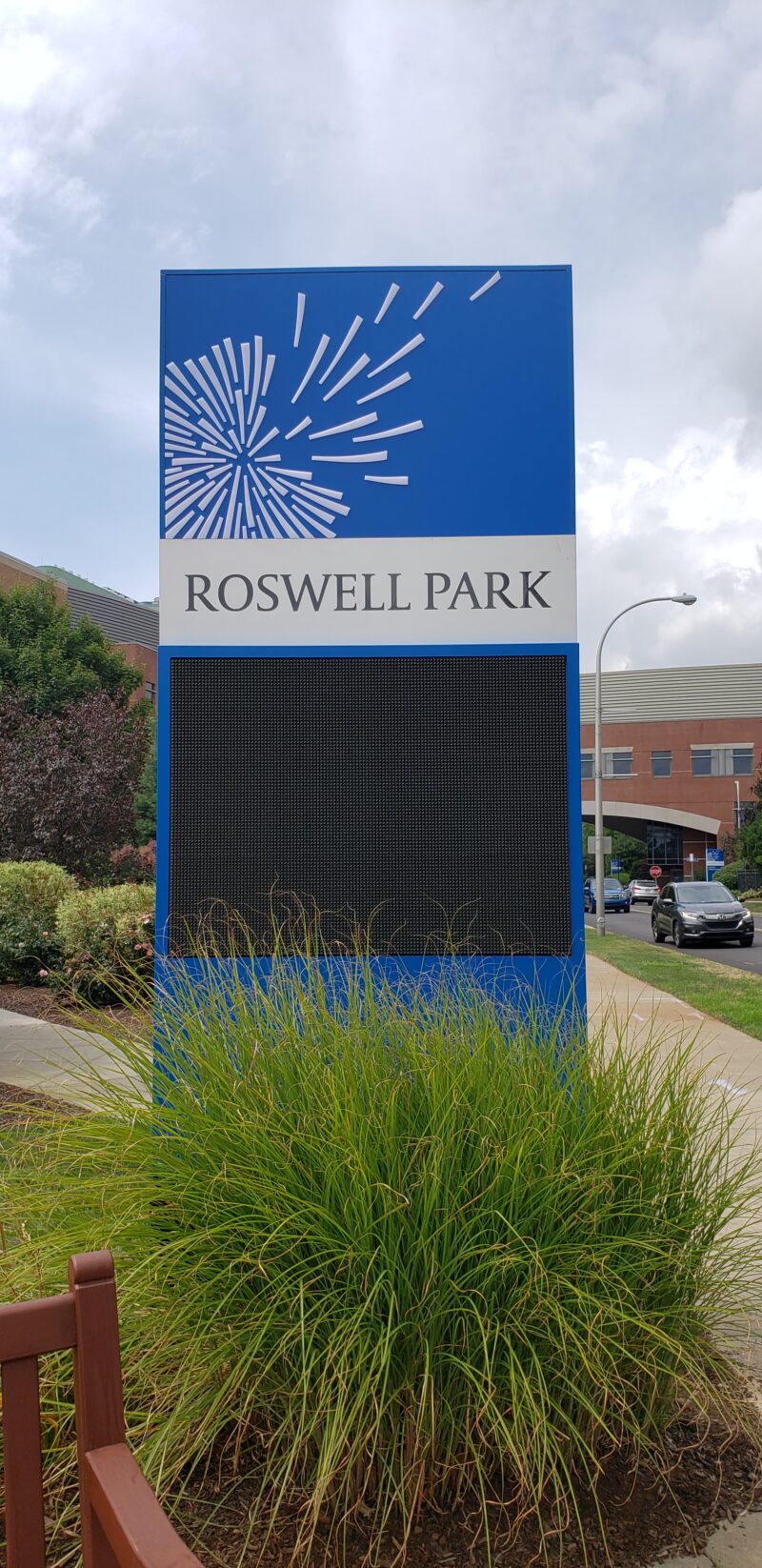 Roswell Park Comprehensive Cancer Center