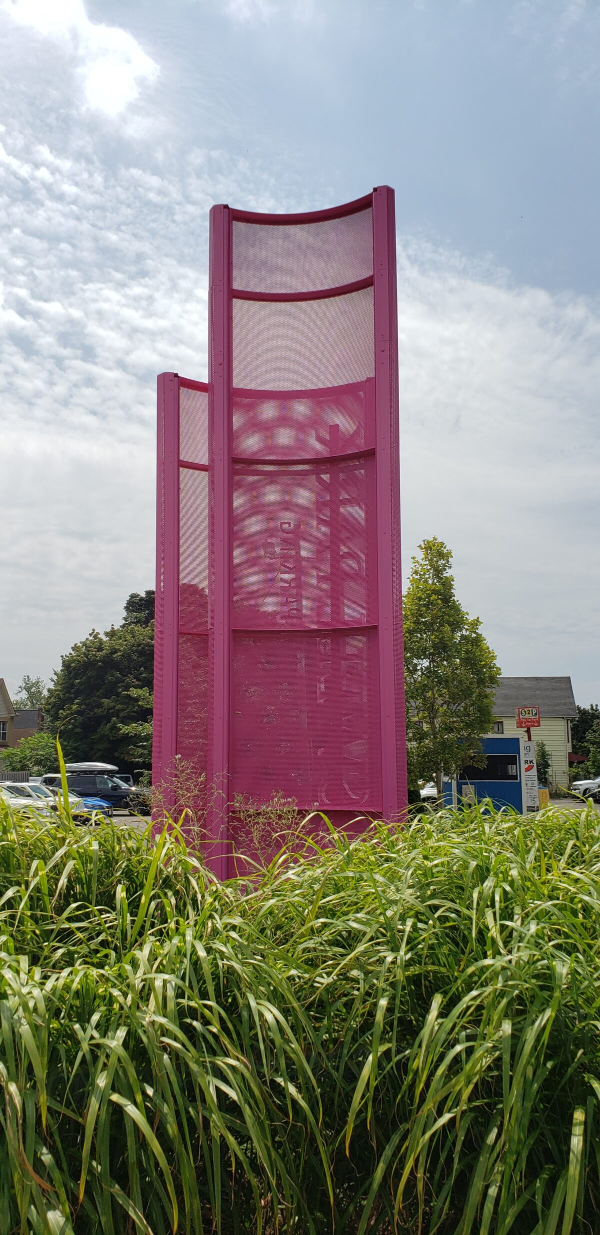 Roswell Park Comprehensive Cancer Center