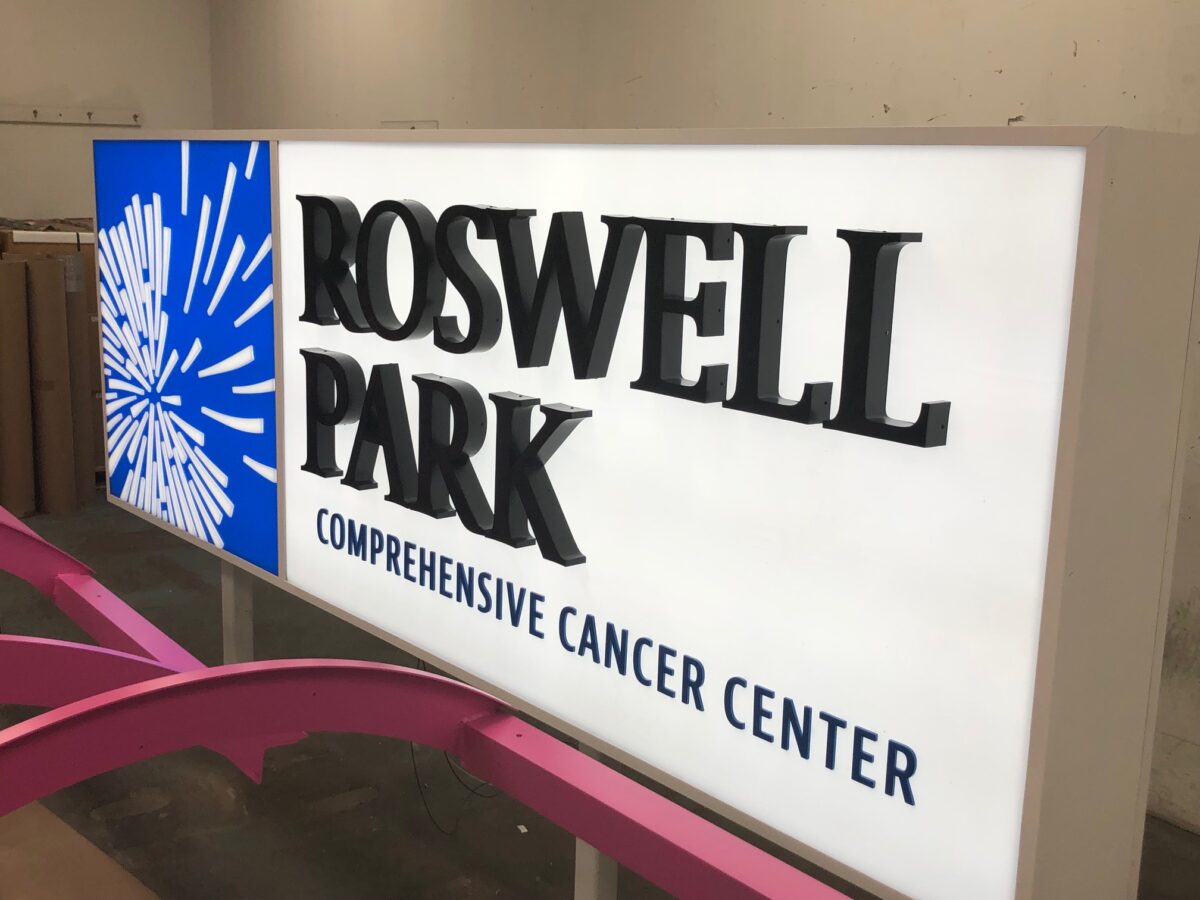 Roswell Park Comprehensive Cancer Center