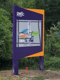 Rochester Museum and Science Center