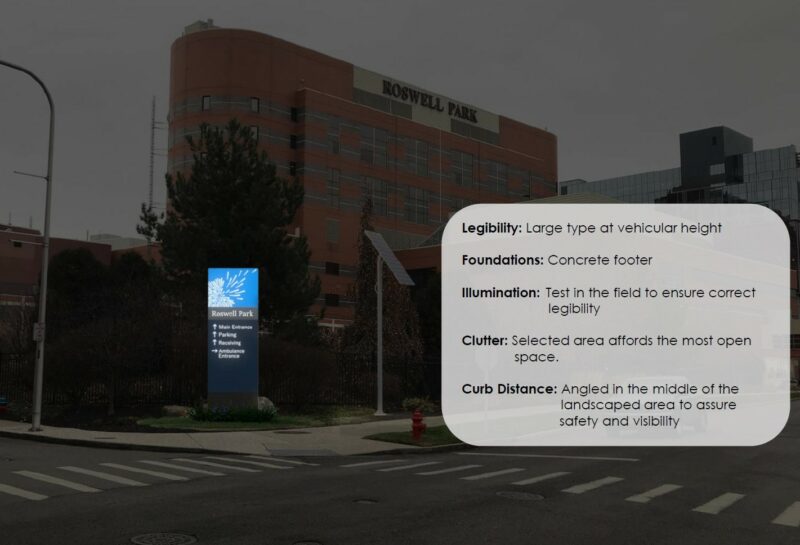 Roswell Park Comprehensive Cancer Center