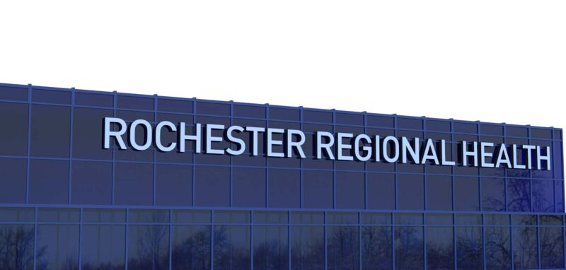 Rochester Regional Health