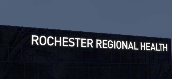 Rochester Regional Health