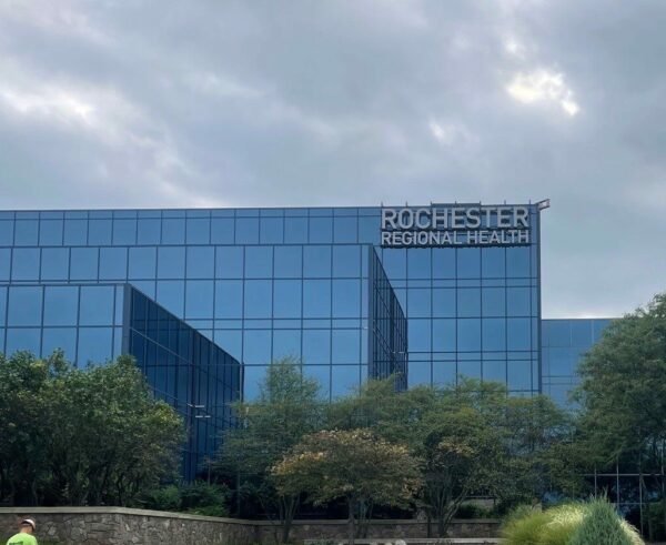Rochester Regional Health